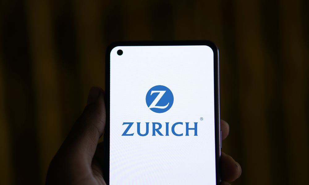 Zurich rolls out standalone cyber policy for Australian SMEs ...