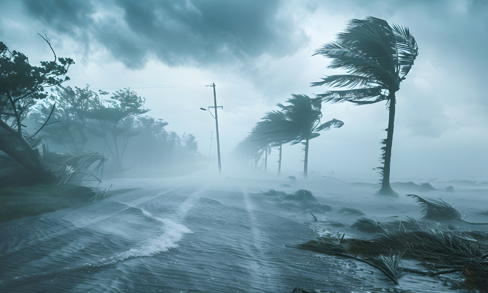 Insurers ready for claims as ARPC declares Cyclone Mitchell event ...