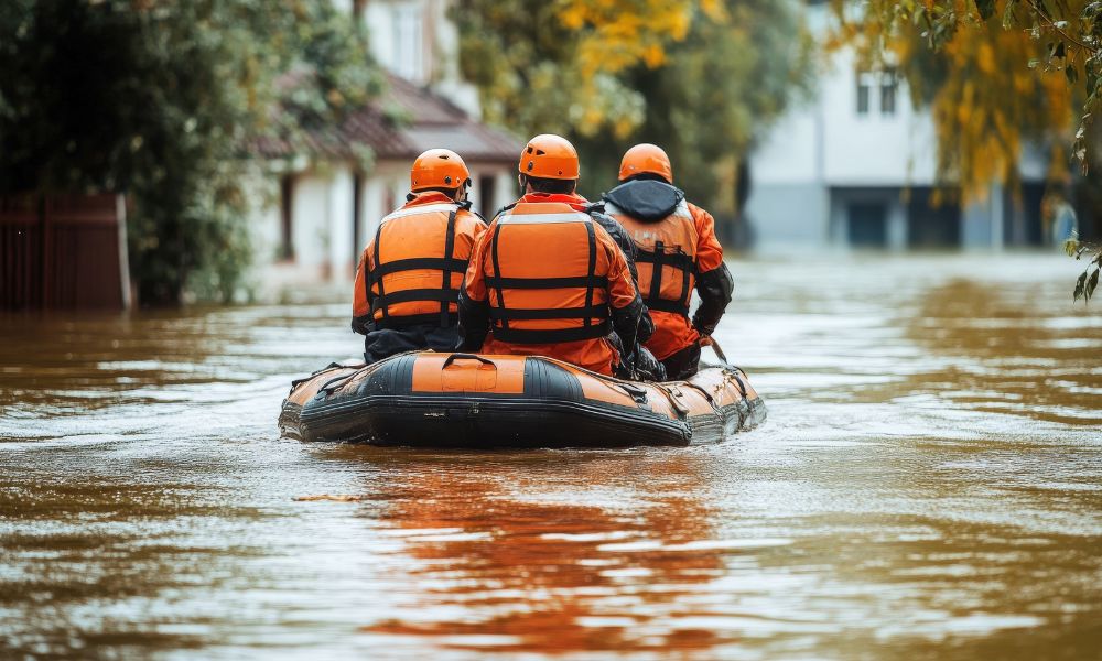 Parliament to review NSW Emergency Services Levy funding method ...