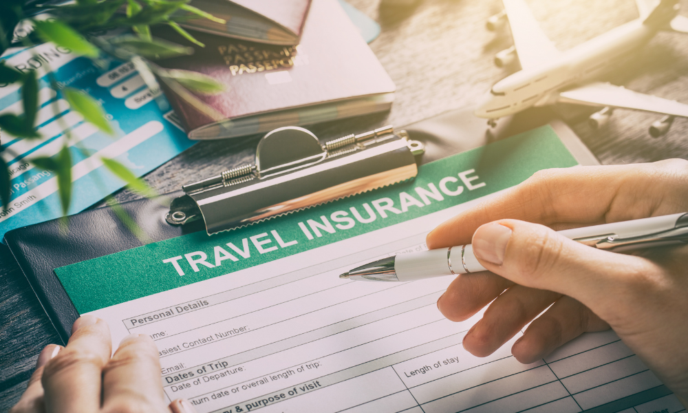 ICA declares Significant Event on Middle East travel disruption ...