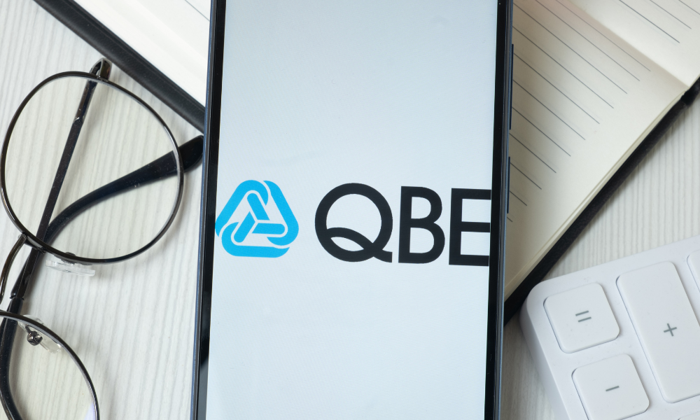 QBE Foundation partnership targets women’s economic abuse | Insurance ...