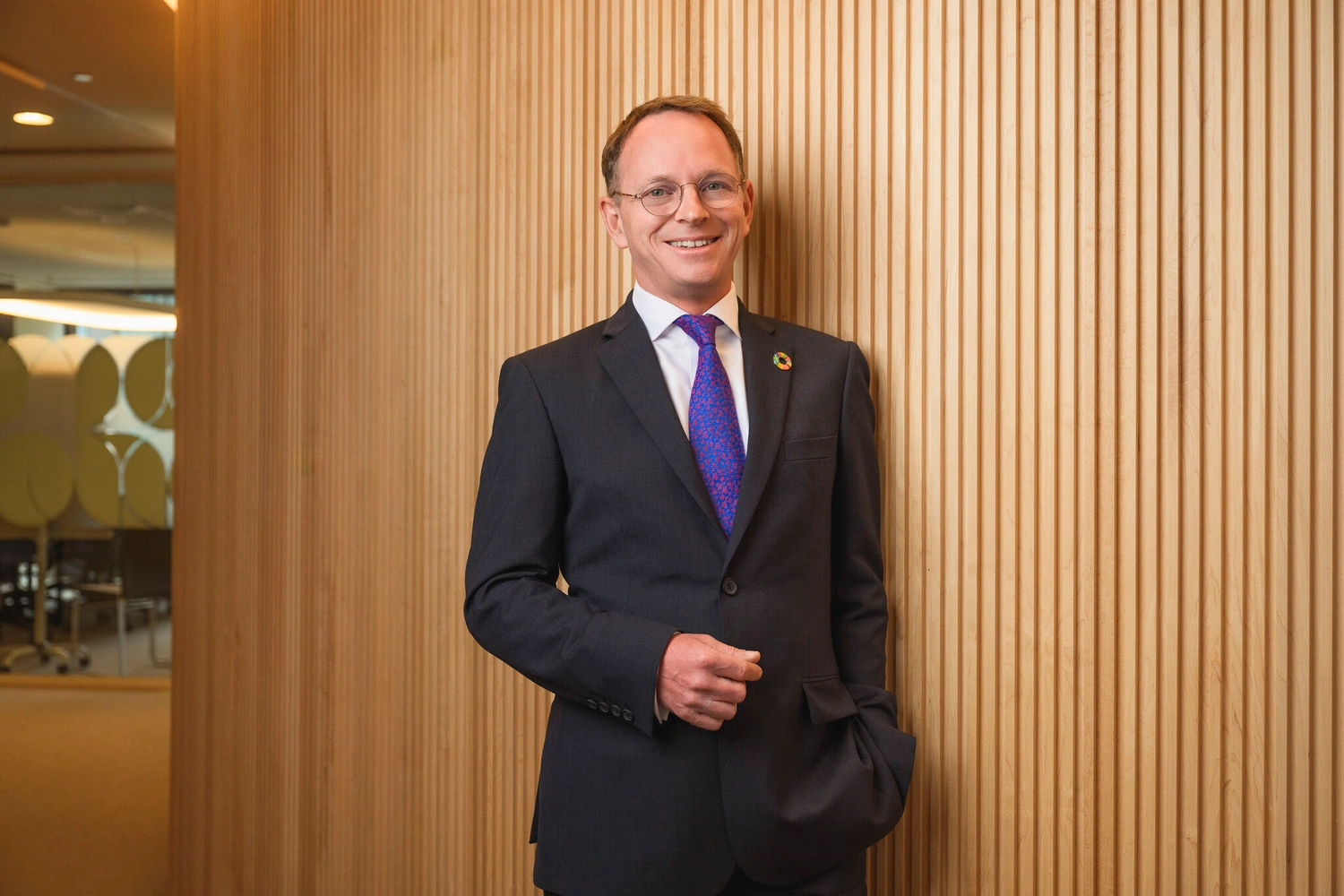 ASFI taps IAG executive to lead its board | Insurance Business