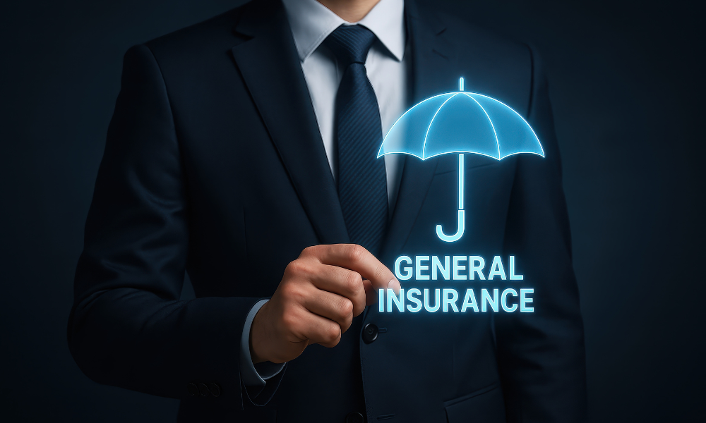 General insurance premiums via intermediaries increase | Insurance Business