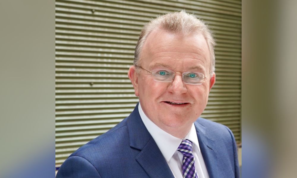 Insurance moves: MTAA, AAMC, Clyde & Co, Gilchrist Connell | Insurance ...