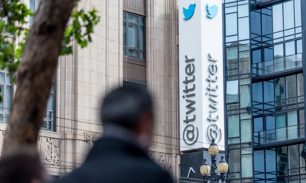 Elon Musk gives remaining Twitter employees an ultimatum | HRD America Elon Musk gives remaining Twitter employees an ultimatum | HRD America