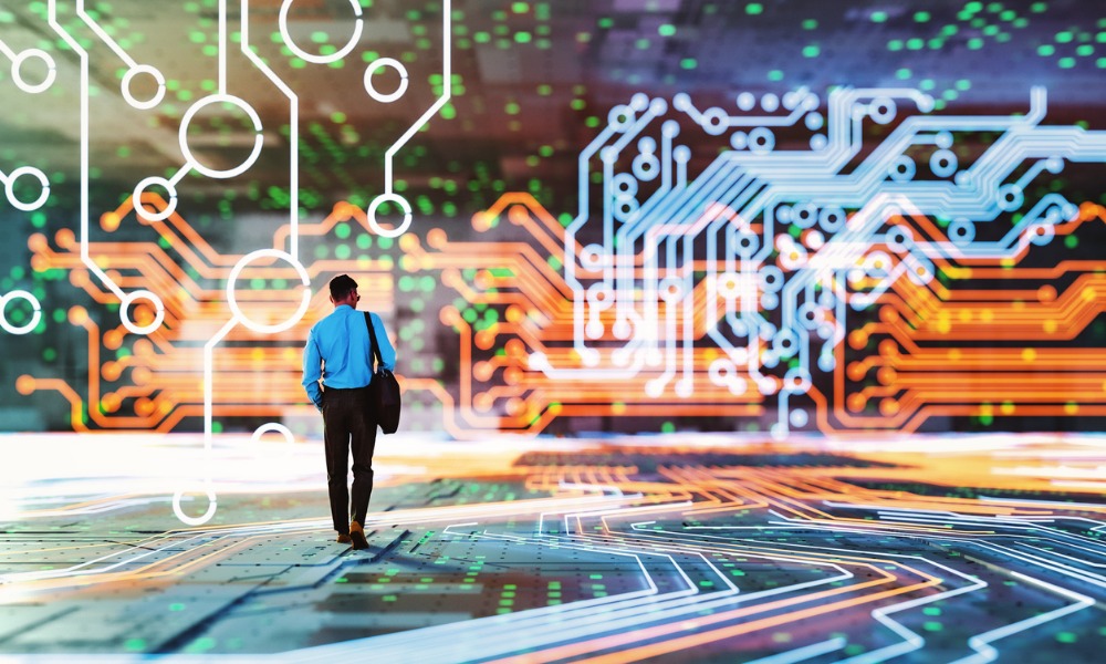 Big Tech firms form consortium to address AI's impact on jobs | Human ...