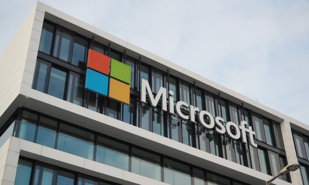 Microsoft bonuses could go as high as 25%: report | Human Resources ...