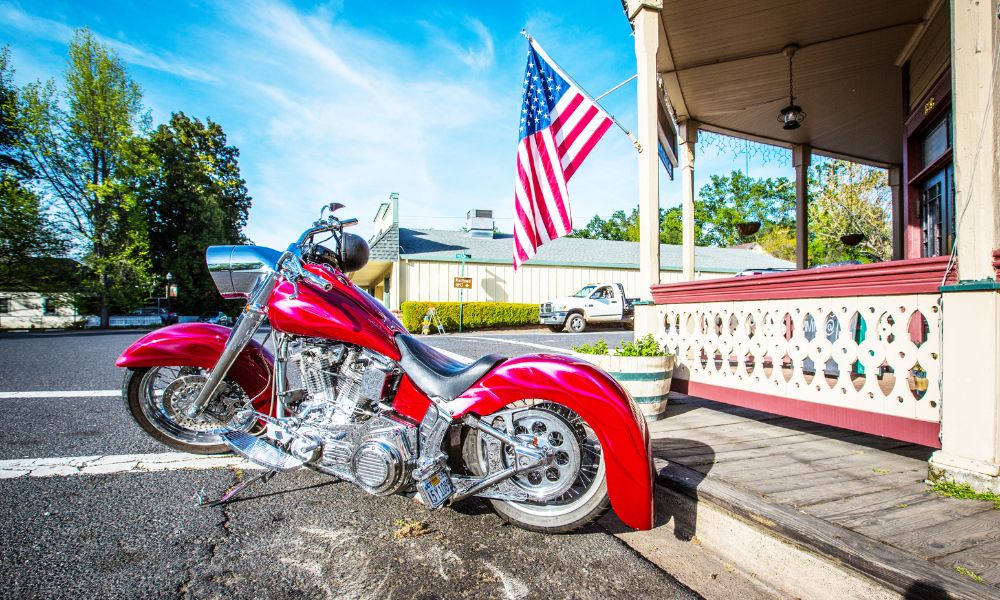 Harley-Davidson scales back DEI efforts amid online backlash | Human ...