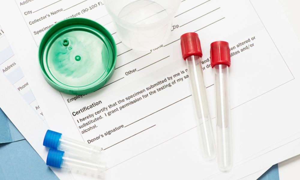 Flight instructor sues FlightSafety, claims drug test result was false ...