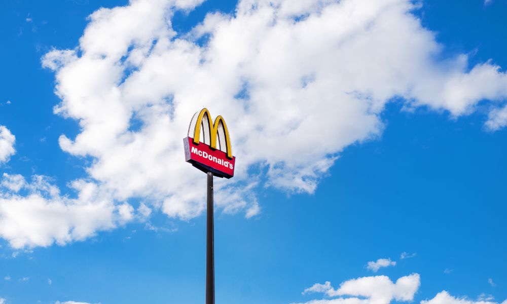 Worker says McDonald's fired her after colon cancer surgery leave ...
