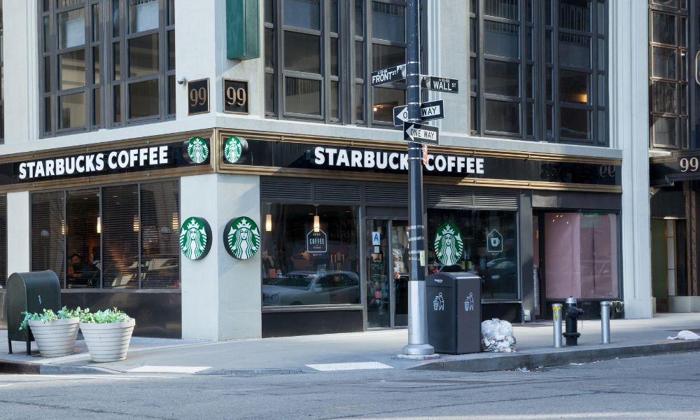 Starbucks owes New York City workers more than $35 million in ...