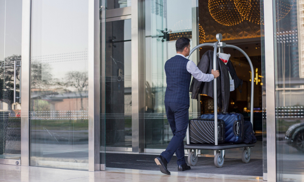 Fired hotel workers claim wrongful termination, discrimination | HRD ... Fired hotel workers claim wrongful termination, discrimination | HRD ...