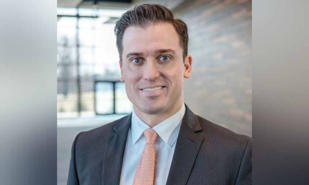 Sweetwater chief people officer shares mental health strategy | Human ...