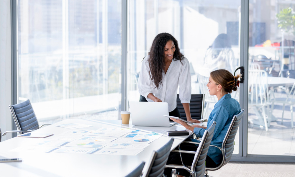 Zenefits Review | Human Resources Director
