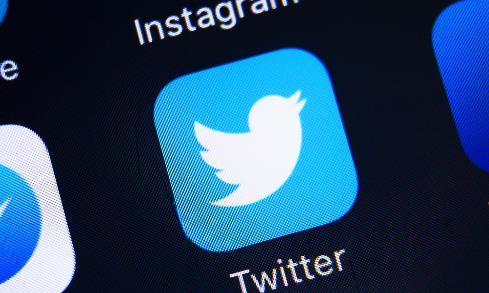 Elon Musk no longer joining Twitter board | Human Resources Director