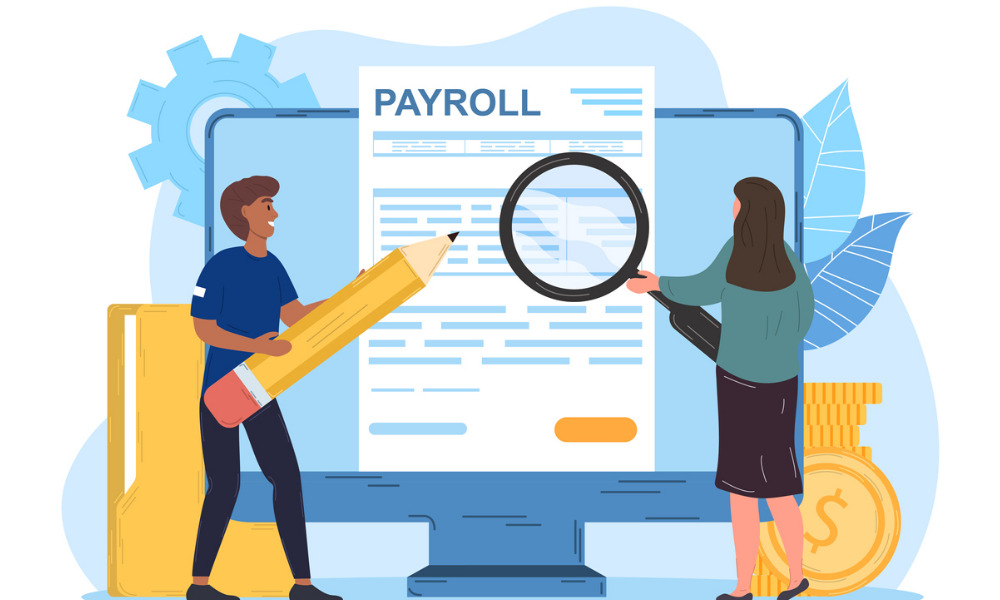 Heartland Payroll Review | Human Resources Director