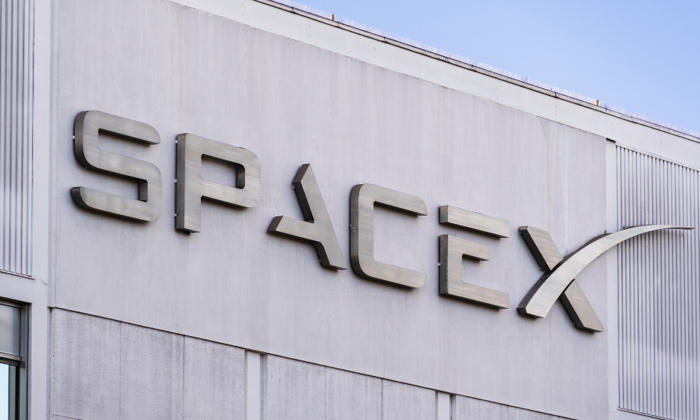 SpaceX faces suit for allegedly firing launch pad tech over disability ...