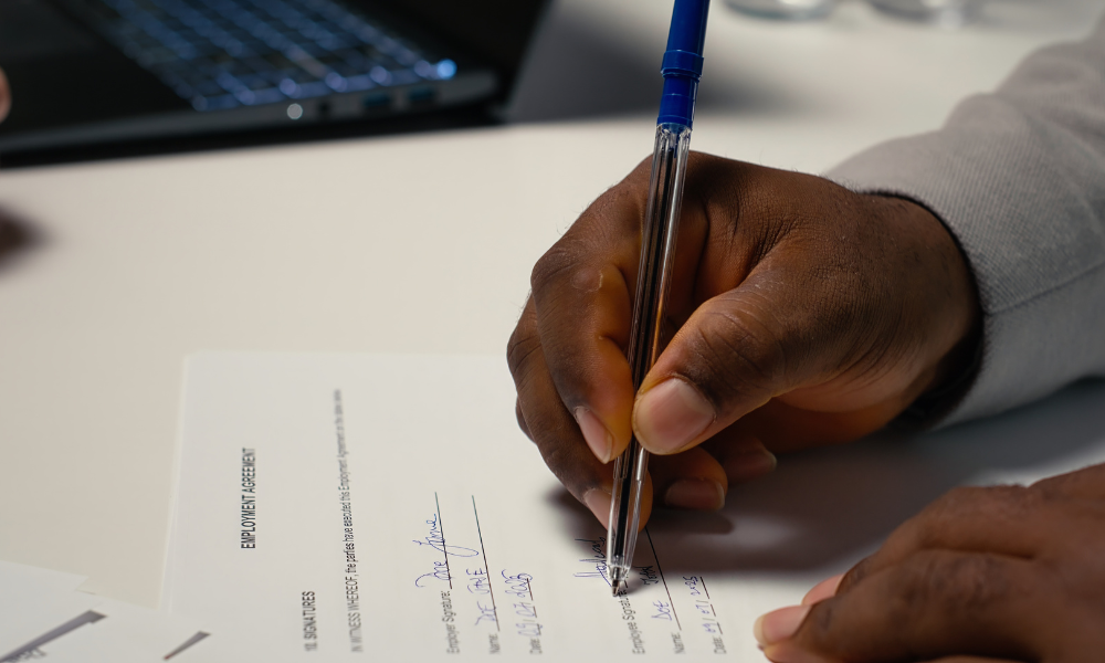 California ruling expands FCRA background check class action risk ...