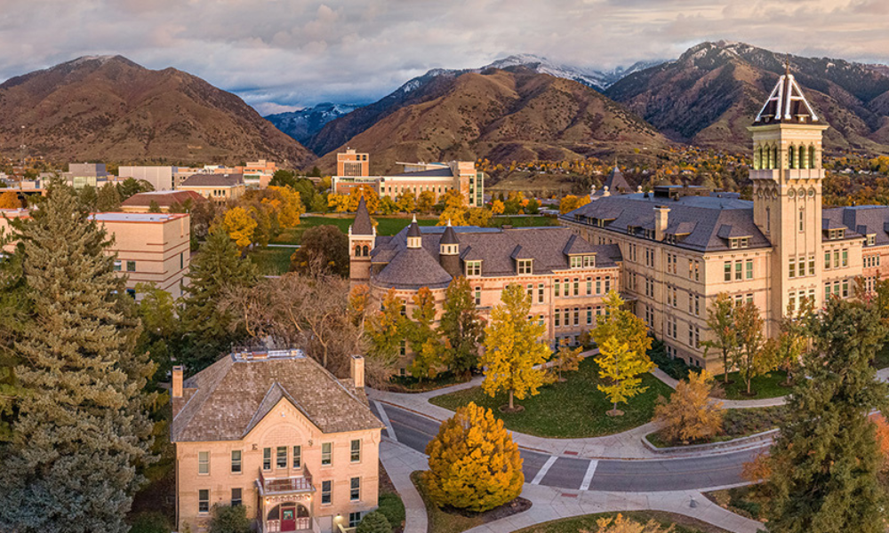 Utah State University's VP of HR: How EVPs have shifted post-pandemic ...