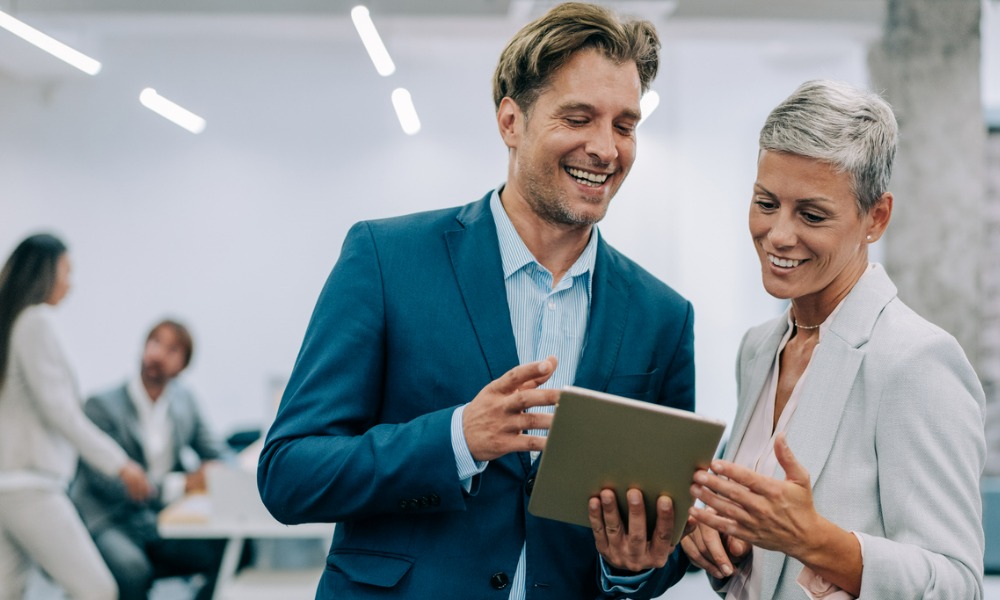 ERPNext Review | Human Resources Director