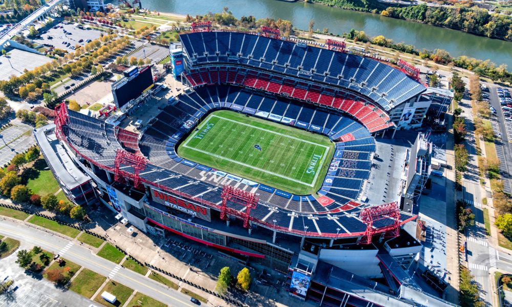 NFL survey highlights poor working conditions | Human Resources Director
