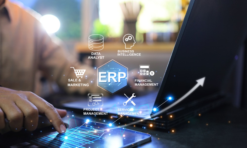 The 10 best ERP software tools we’ve reviewed | HRD Australia The 10 best ERP software tools we’ve reviewed | HRD Australia