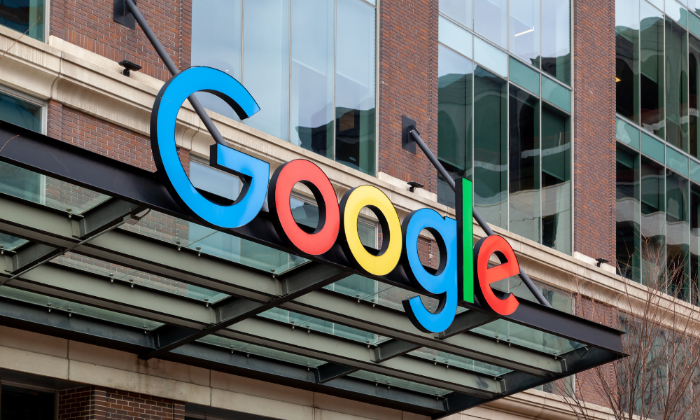 Ex-employee sues Google, claims manager weaponized mental health ...