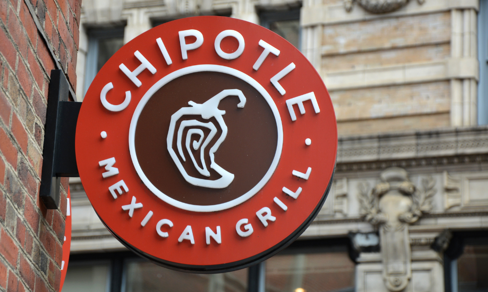 Federal court backs Chipotle in age discrimination lawsuit | Human ...