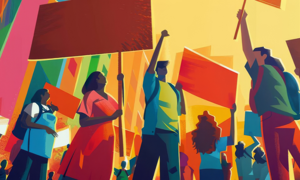 Court strikes down NLRB's strongest union bargaining-order tool | Human ...