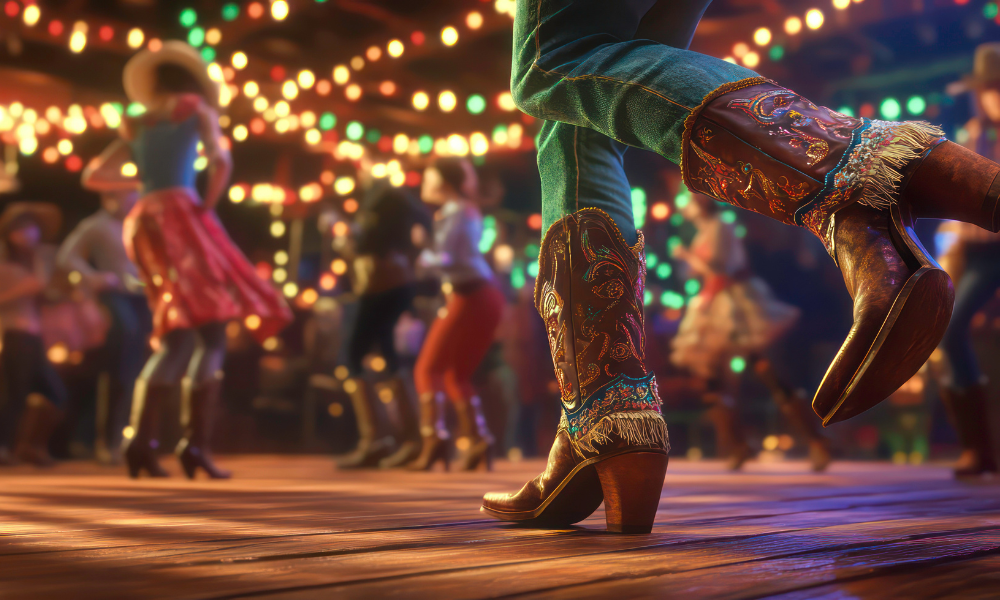 Westinghouse fired her over a line dance, manager's lawsuit says ...