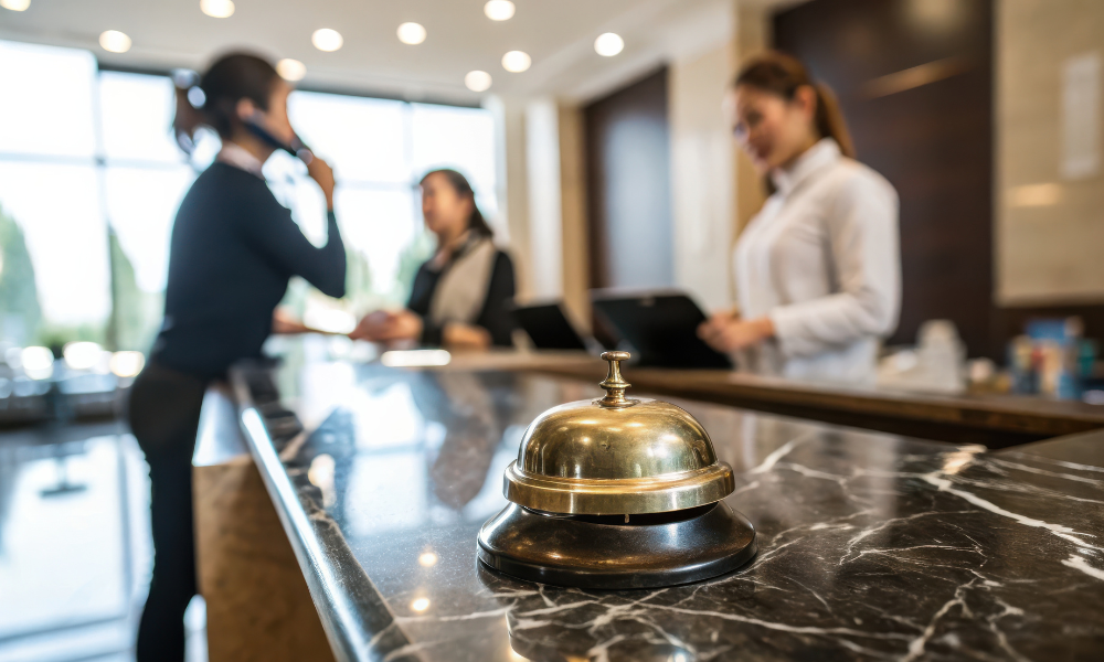 Seventh Circuit backs reinstatement of hotel worker fired over pocket ...