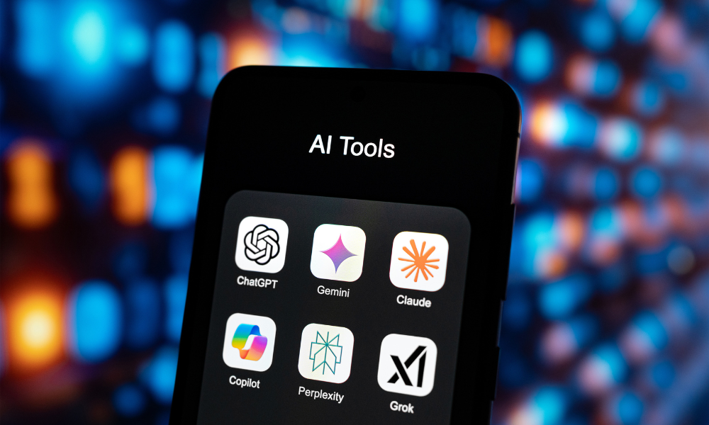 HR owns AI governance now. Which LLM is good at what? | Human Resources ...