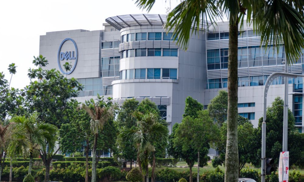 Dell orders 5-day office return for global sales team: reports | Human ...