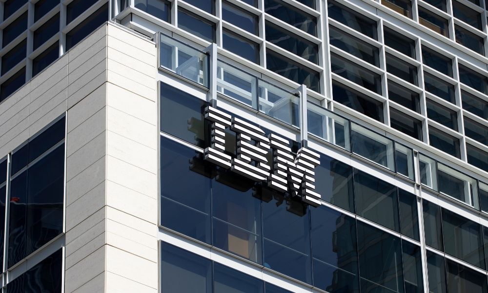 Ex-IBM director alleges termination part of Black executive purge ...