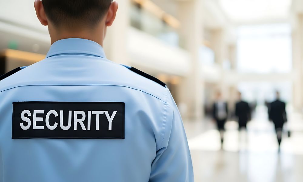 NYC Council overrides veto, mandates government wages for security ...