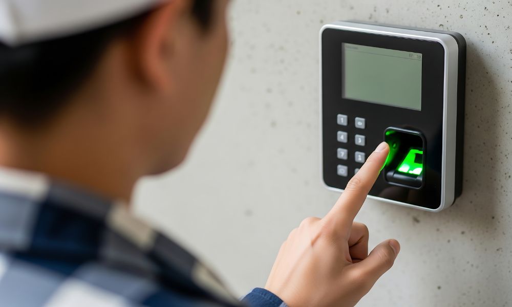 Staffing agencies dodge BIPA liability by never accessing biometric ...