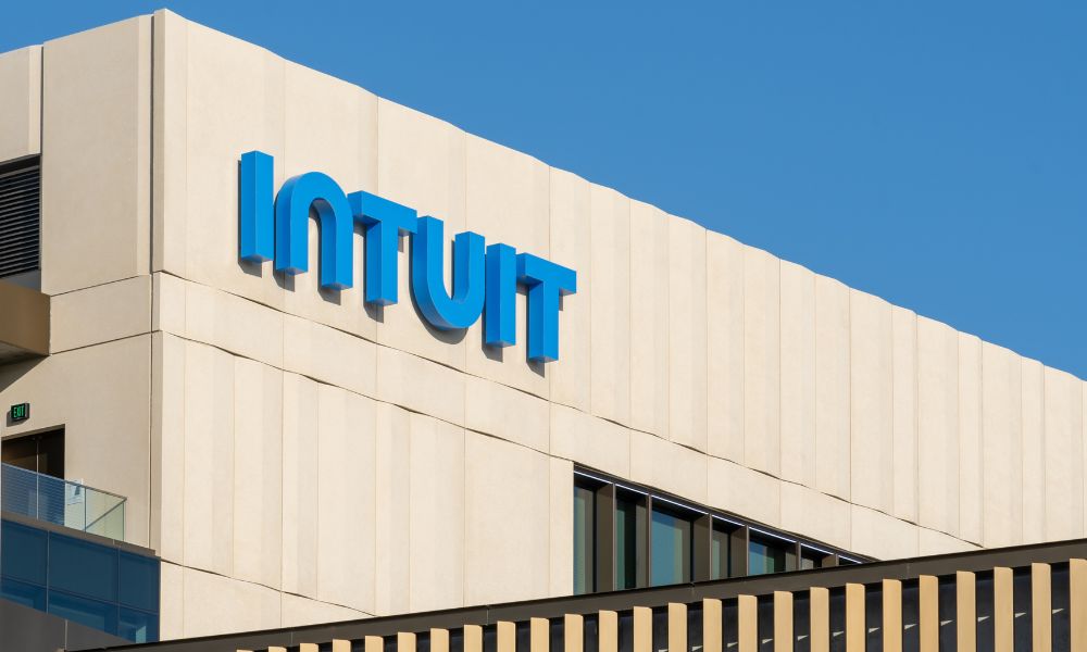 Employee sues Intuit alleging manager branded her a 'DEI hire' | Human ...
