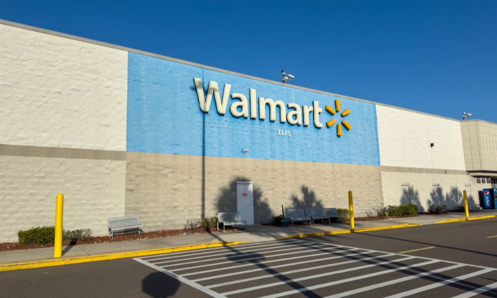 Senior manager sues Walmart over alleged retaliation for disability ...
