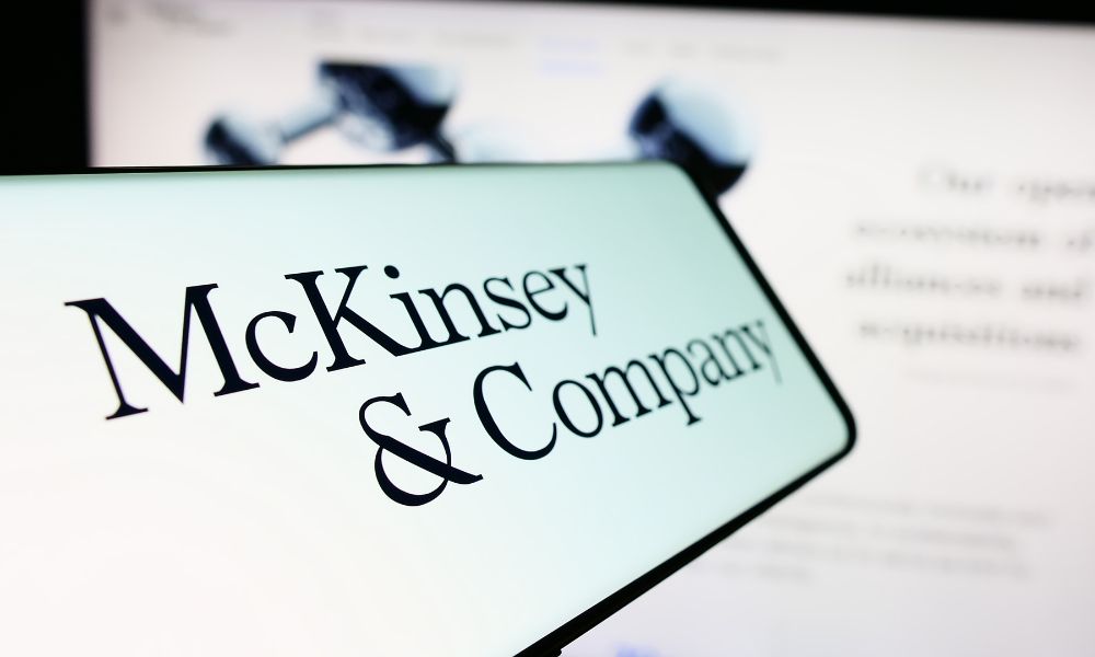Former employee sues McKinsey for pulling Long COVID accommodation ...