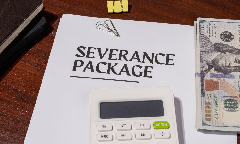 Court probes severance, stock options after fraudster sparks HR ...