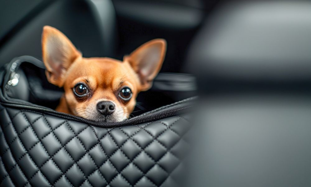 EEOC sues Schneider National for pulling offer over service dog request ...