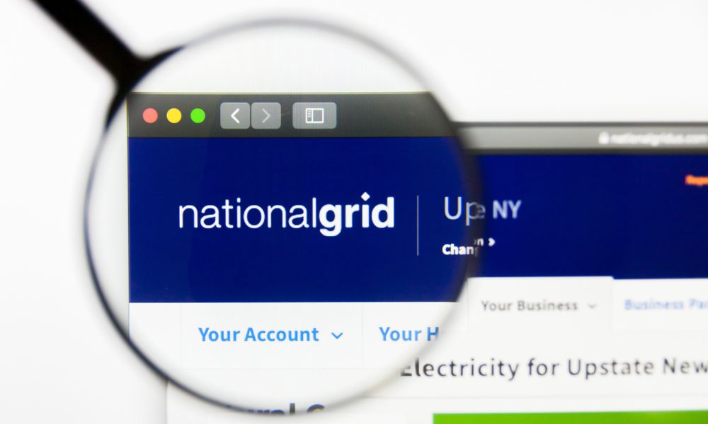 National Grid defeats worker's retaliation claim over last-minute ...