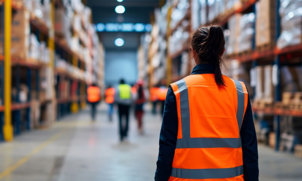Worker sues John Deere, alleges firing over disability and FMLA leave ...
