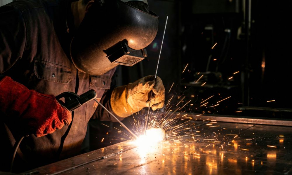 Tennessee court rejects welder's disability claim after texts ...