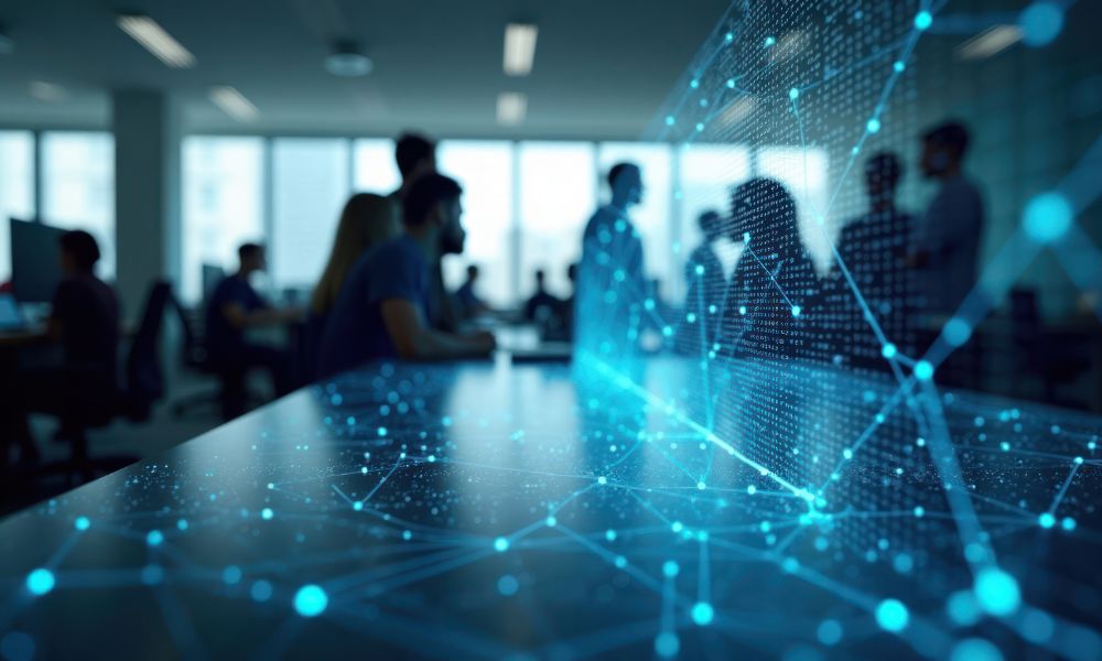 History's clock is running. Does your workforce strategy know what time ...