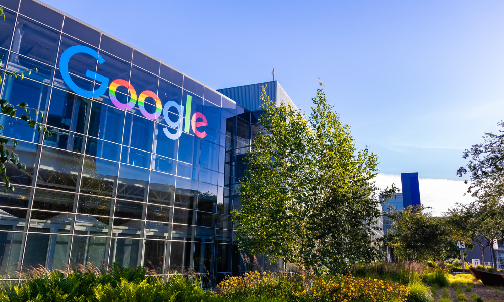 Google cuts 35% of managers handling small teams – reports | Human ...