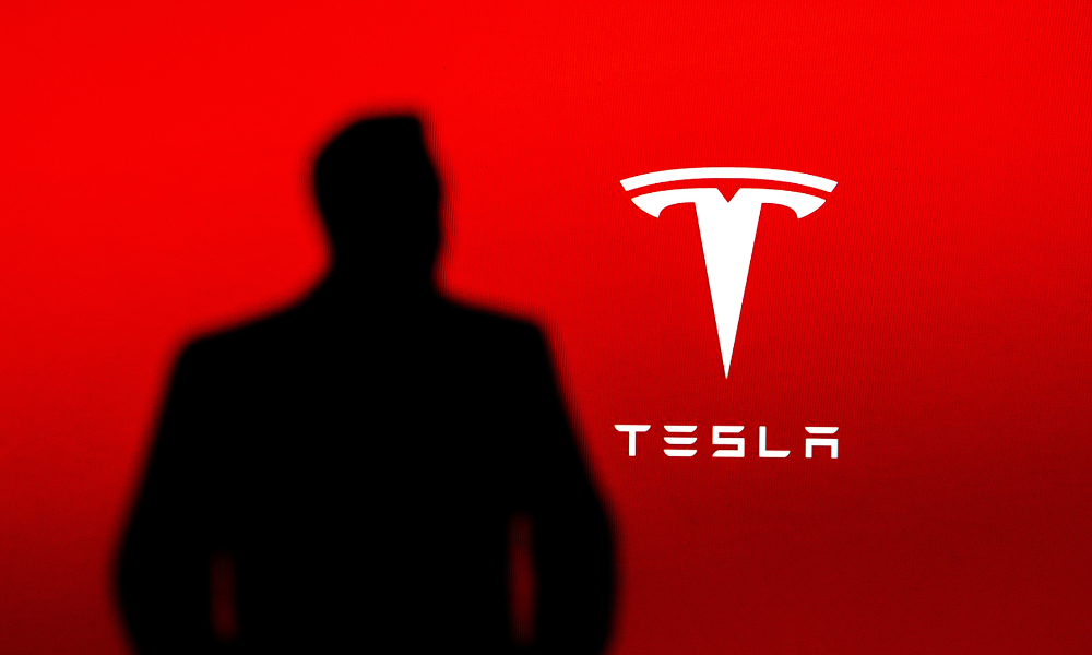 Tesla shareholders approve Musk's massive pay plan | Human Resources ...