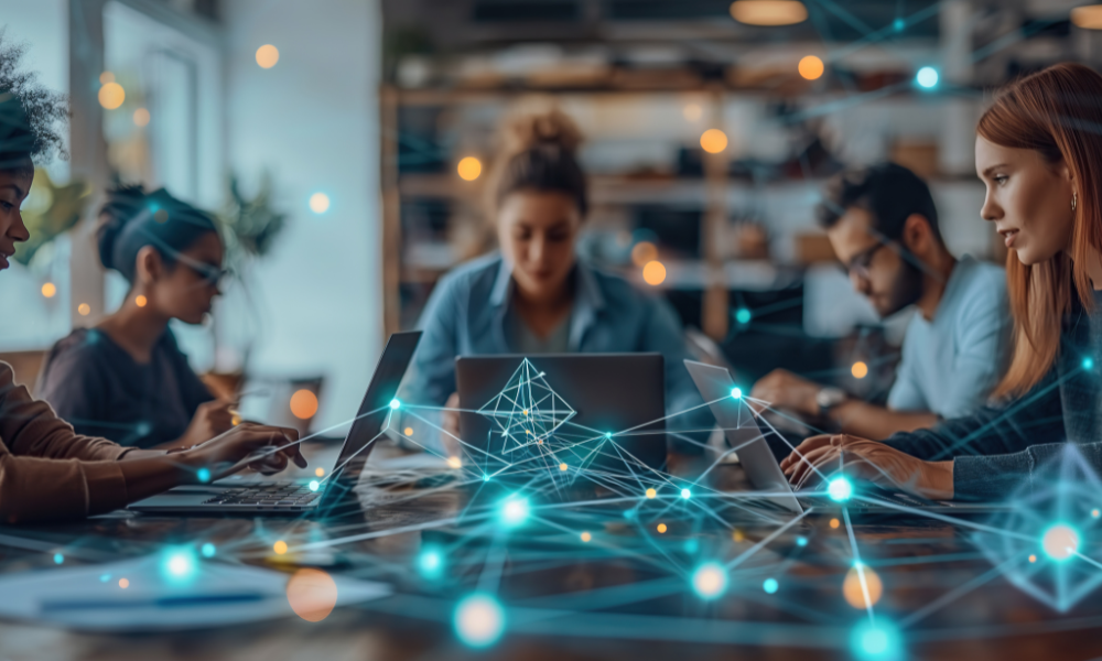 People will decide AI success for data leaders, analysts say | Human ...