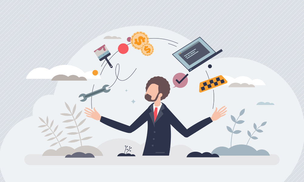 Freelancing goes mainstream: How can HR make the most of it? | Human ...