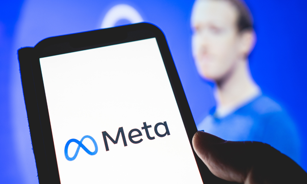 Meta is building an AI Mark Zuckerberg so staff can ‘meet’ the CEO ...